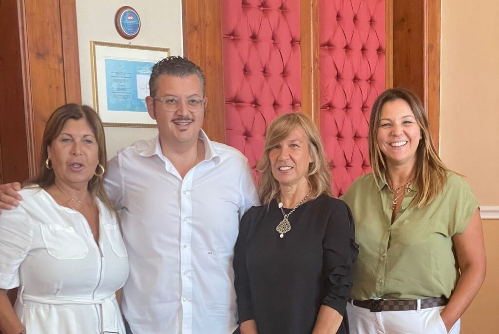 Anna De Florio nominata “Garante dei diritti della persona disabile ...