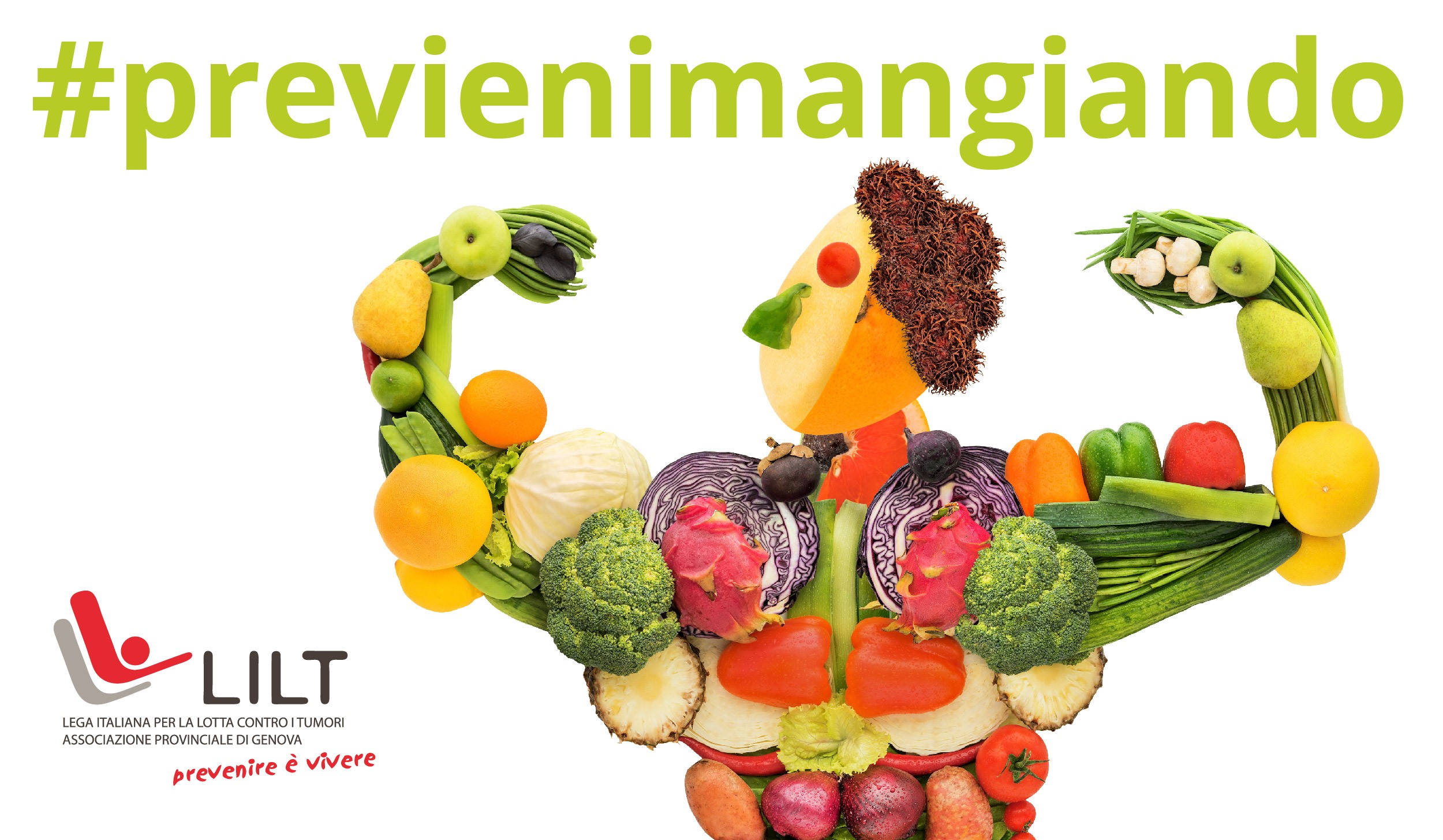 Torna la “Settimana Nazionale per la Prevenzione Oncologica 2023” | CSV ...